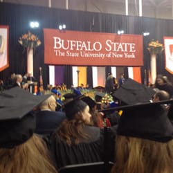 Buffalo State College-State University of New York - 10 Photos ...