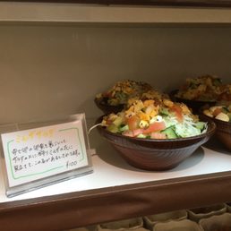 MSC Center Building Shokudo - 18 Photos - Cafeteria - 海岸3-22-23, 芝浦ふ頭駅 ...