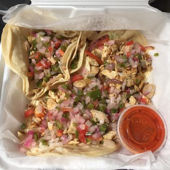 El Gran Pollo II - 21 Photos & 44 Reviews - Peruvian - 6858 ...