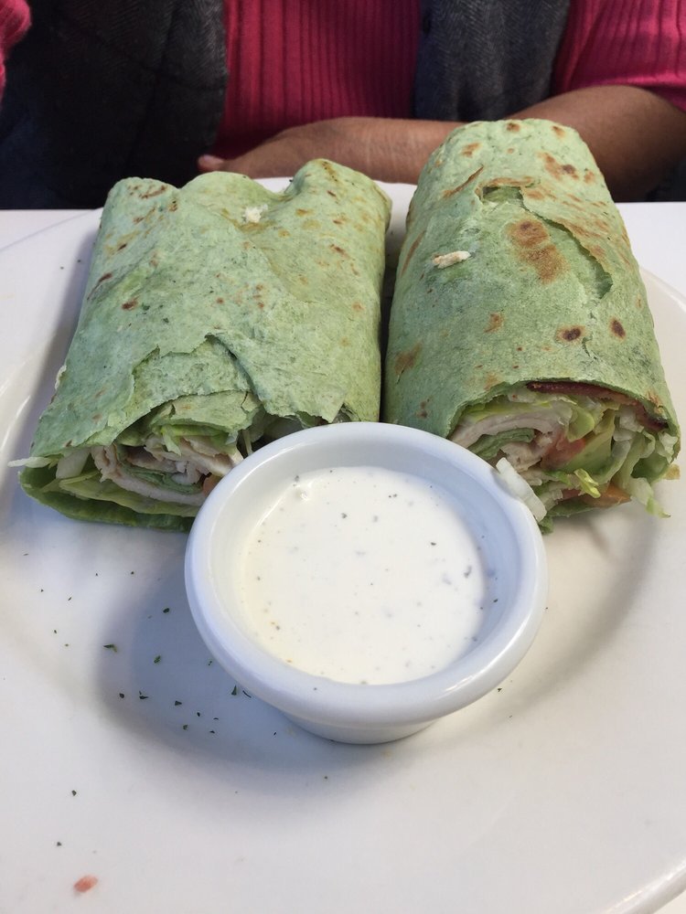 Good Stuff Restaurant - Hermosa Beach - Order Food Online - 321 Photos ...