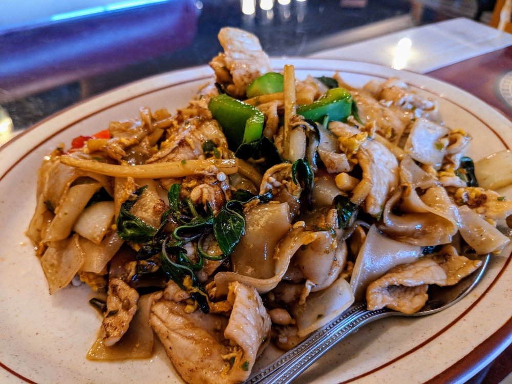 Siam Elephant - Order Food Online - 307 Photos & 377 Reviews - Thai ...