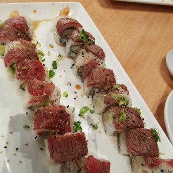 Sushi Nine - 164 Photos & 181 Reviews - Sushi Bars - 3812 Western Blvd ...