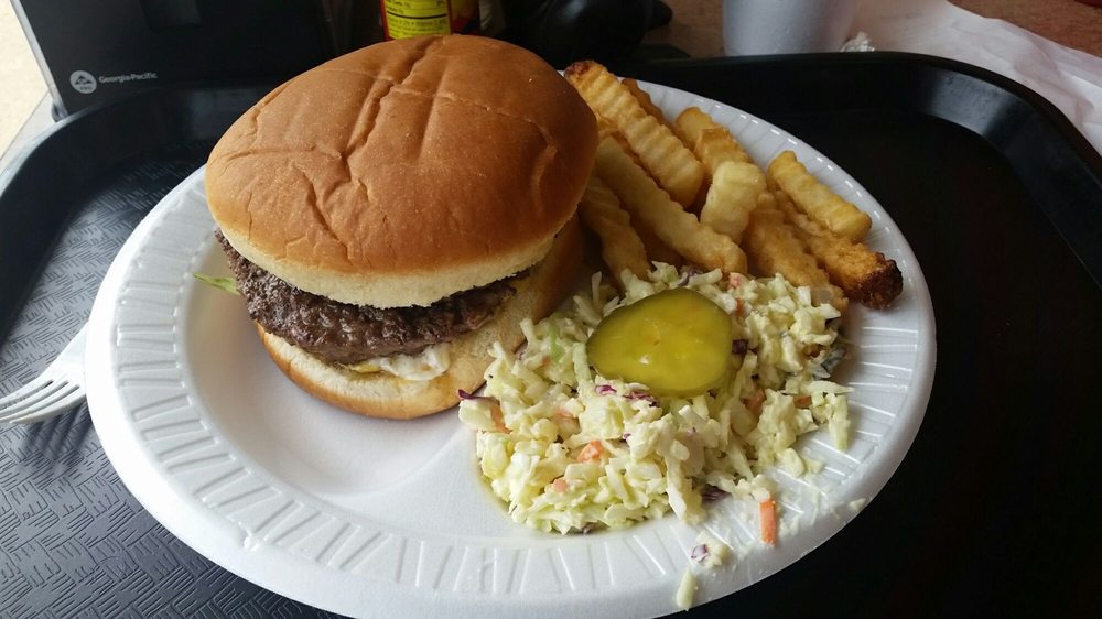 Coleman’s Bar-B-Q - 12 Reviews - Barbeque - 312 E Main St, Senatobia ...