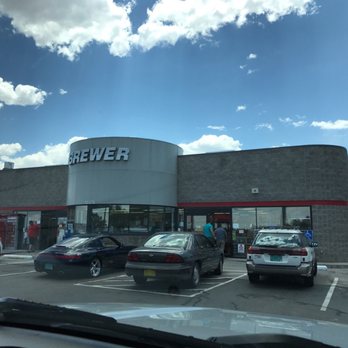 Brewer Oil Company - Gas Stations - 12476 State Highway 14 N, Cedar ...