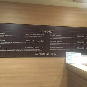 Island Spa & Sauna - 445 Photos & 249 Reviews - Day Spas - 1769 Lincoln ...