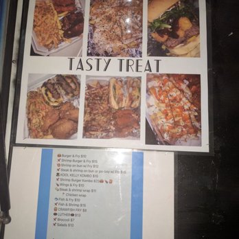 Tasty Treat Food Truck - Order Food Online - 22 Photos & 21 Reviews ...