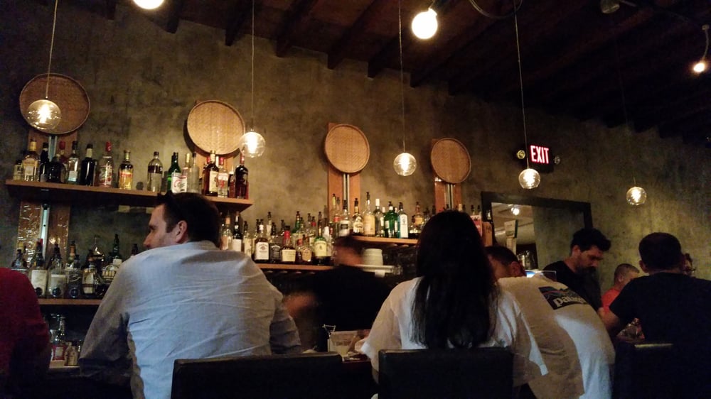 Boda - 214 Photos & 318 Reviews - Thai - 671 Congress St, West End ...