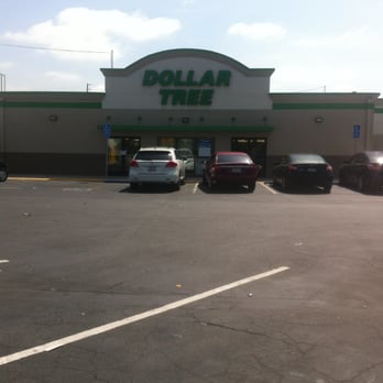 Dollar Tree - 13 Photos & 14 Reviews - Discount Store - 10639 Sepulveda ...