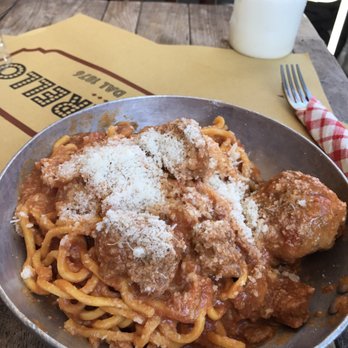 Tonnarello - 108 Photos & 50 Reviews - Italian - Via della Paglia ...