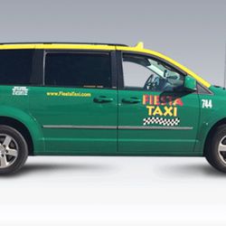 Fiesta Taxi - Los Angeles, CA - 2019 All You Need to Know BEFORE You Go ...
