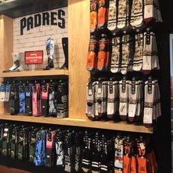 San Diego Padres Team Store - 41 Photos & 15 Reviews - Outdoor Gear ...
