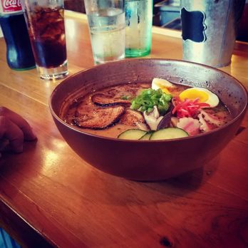 MB Ramen - 79 Photos & 82 Reviews - Ramen - 335 New York Ave ...
