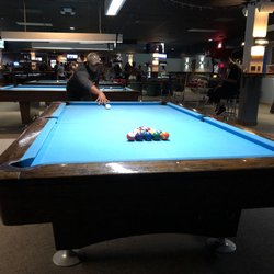 Rack’em Billiards & Sports Bar - 1919 S Havana St, Aurora, CO - 2019 ...