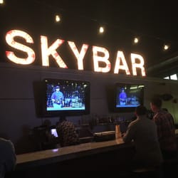 Sky Bar - Cocktail Bars - 5433 Park Pl, Rosemont, IL - Phone Number - Yelp