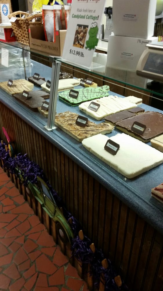 Candyland Cottage - 22 Photos & 13 Reviews - Specialty Food - 1319 The ...