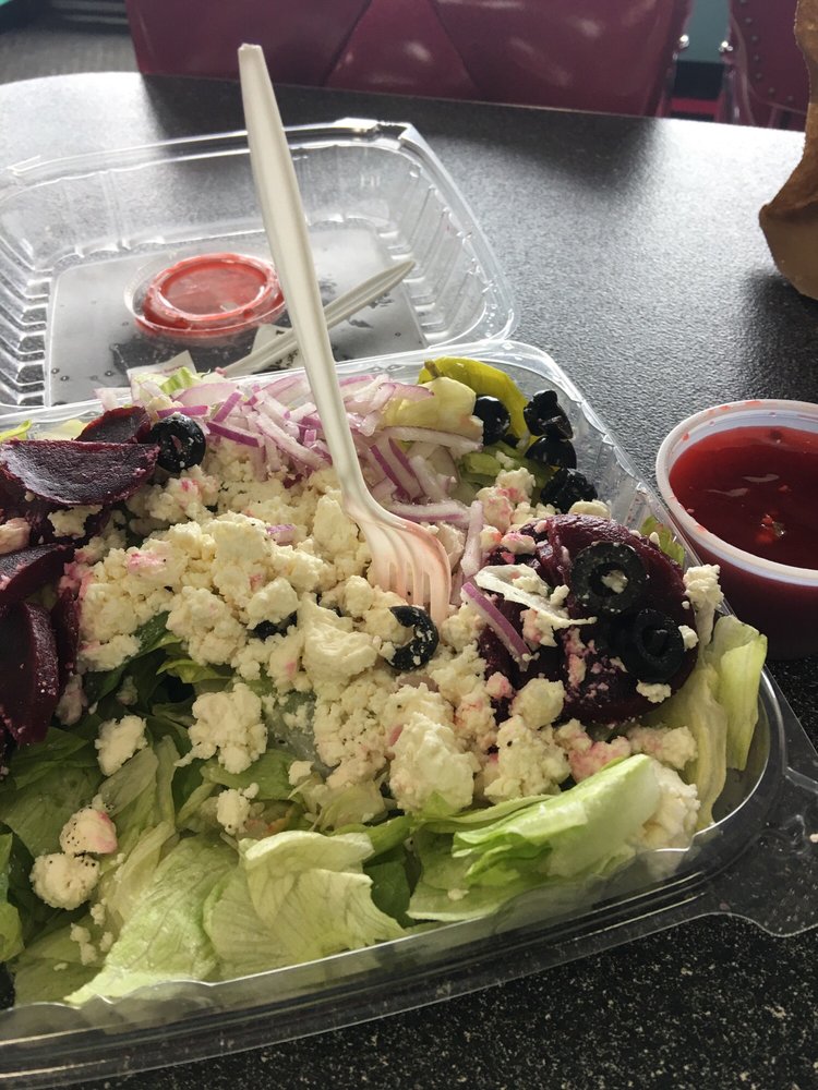 Dilly Deli - 14 Reviews - Delis - 2250 Pontiac Rd, Auburn Hills, MI ...