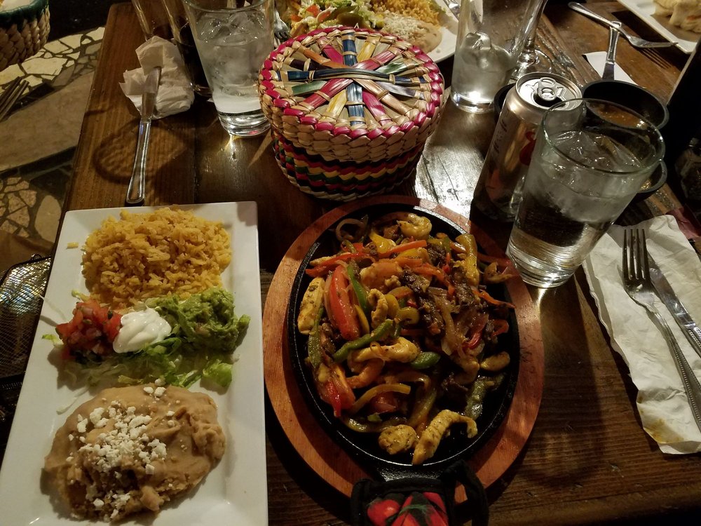 Sabroso! Mexican Grill - Order Food Online - 191 Photos & 188 Reviews ...