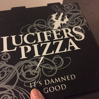 Lucifers Pizza - Order Food Online - 244 Photos & 473 Reviews - Pizza ...