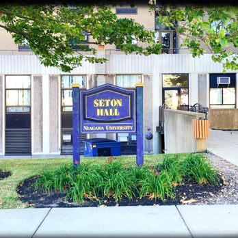 Niagara University - 39 Photos - Colleges & Universities - 5795 ...