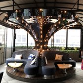 Magic Hour Rooftop Bar & Lounge - 591 Photos & 344 Reviews - Lounges ...
