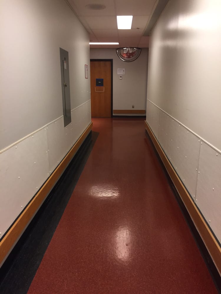 UBC Hospital - Hospitals - 2211 Wesbrook Mall, UBC, Vancouver, BC ...