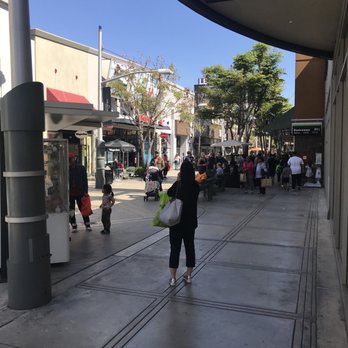 The Outlets at Orange - 398 Photos & 664 Reviews - Shopping Centers ...