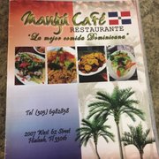 Mangú Café Restaurant - Order Online - 84 Photos & 54 Reviews ...