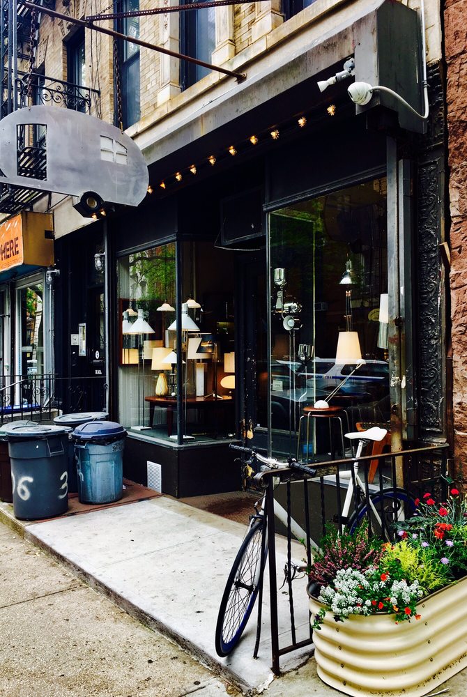 White Trash - 14 Photos - Antiques - 304 E 5th St, East Village, New ...