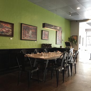 Nook - 313 Photos & 288 Reviews - Breakfast & Brunch - 1 E Congress ...