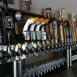 OSP Tap Haus - 35 Photos & 31 Reviews - German - 6346 Telegraph Rd ...