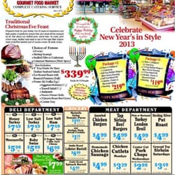 Seven Brothers Gourmet - 23 Photos & 16 Reviews - Specialty Food - 2914 ...