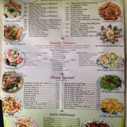 China Ling - 24 Photos & 67 Reviews - Chinese - 7075 N Western Ave ...