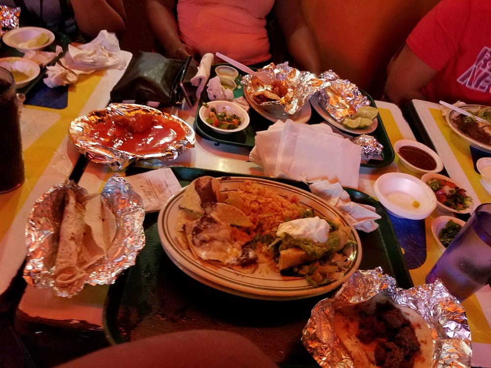 Chacho’s Mexican Restaurant - 253 Photos & 535 Reviews - Mexican - 6006 ...