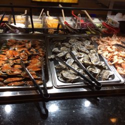 United Buffet - 57 Photos & 26 Reviews - Japanese - 4640 Roosevelt Blvd ...
