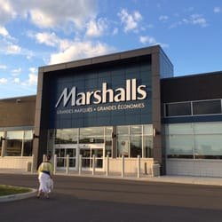 Marshalls Canada - 14 Photos - Women's Clothing - 12 Rue Valmot, St ...