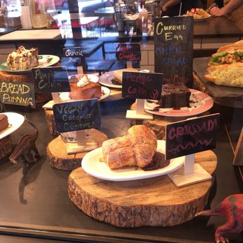 PublicUs - 2411 Photos & 922 Reviews - Cafes - 1126 Fremont St ...