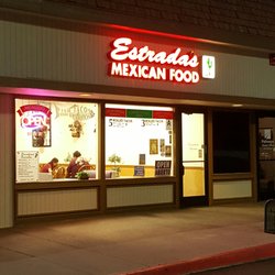 Estrada’s Mexican Food - 11 Photos & 34 Reviews - Mexican - 9630 ...