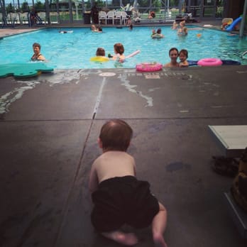 Mike Shellito Indoor Pool - 15 Photos & 31 Reviews - Sports Clubs ...