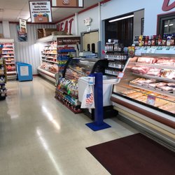 Yelp Reviews for Spring Street Market - (New) Grocery - 801 S Spring St ...