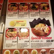Tetsumen Ramen - 52 Photos & 44 Reviews - Ramen - 697 Manono St, Hilo ...
