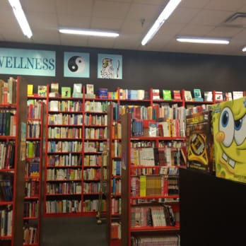 Bookmans Entertainment Exchange - 106 Photos & 222 Reviews - Books ...