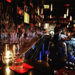 The Keefer Bar - 236 Photos & 210 Reviews - Lounges - 135 Keefer Street ...