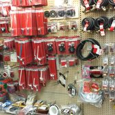 Turner’s Hardware - Hardware Stores - 11730 Hempstead Rd, Langwood ...