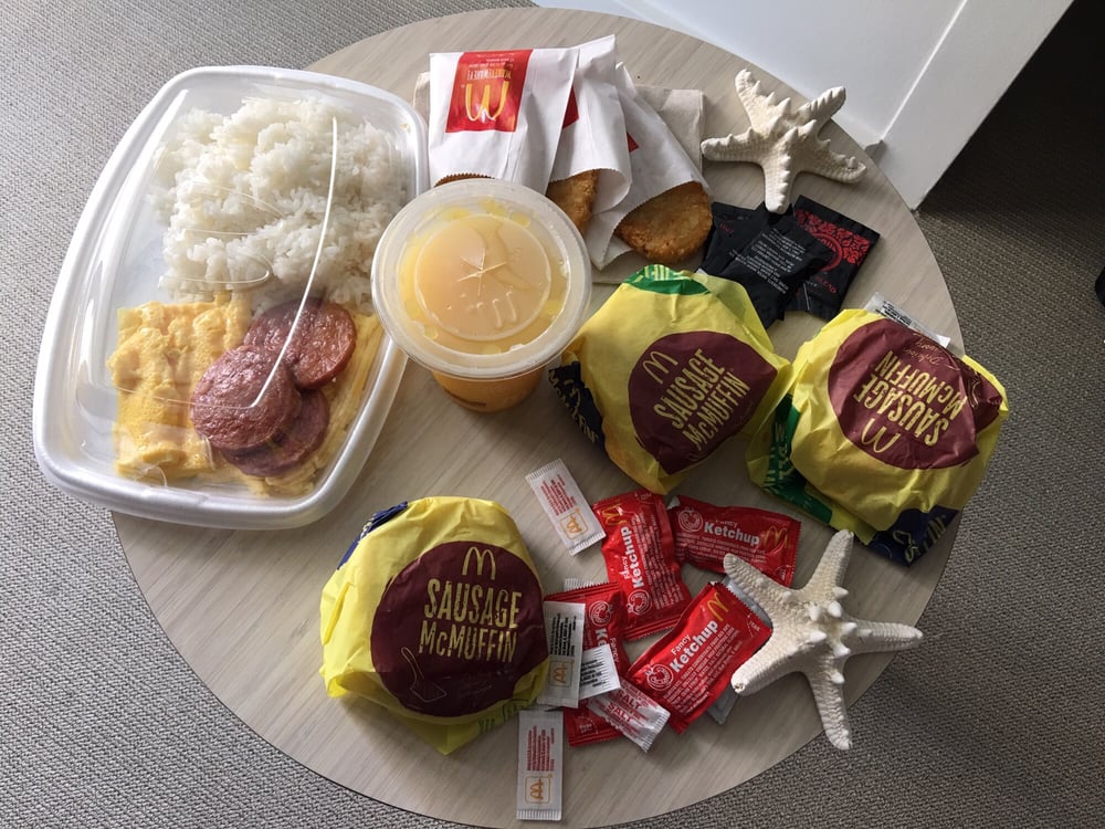 McDonald’s - 49 Photos & 73 Reviews - Fast Food - 1778 Ala Moana Blvd ...