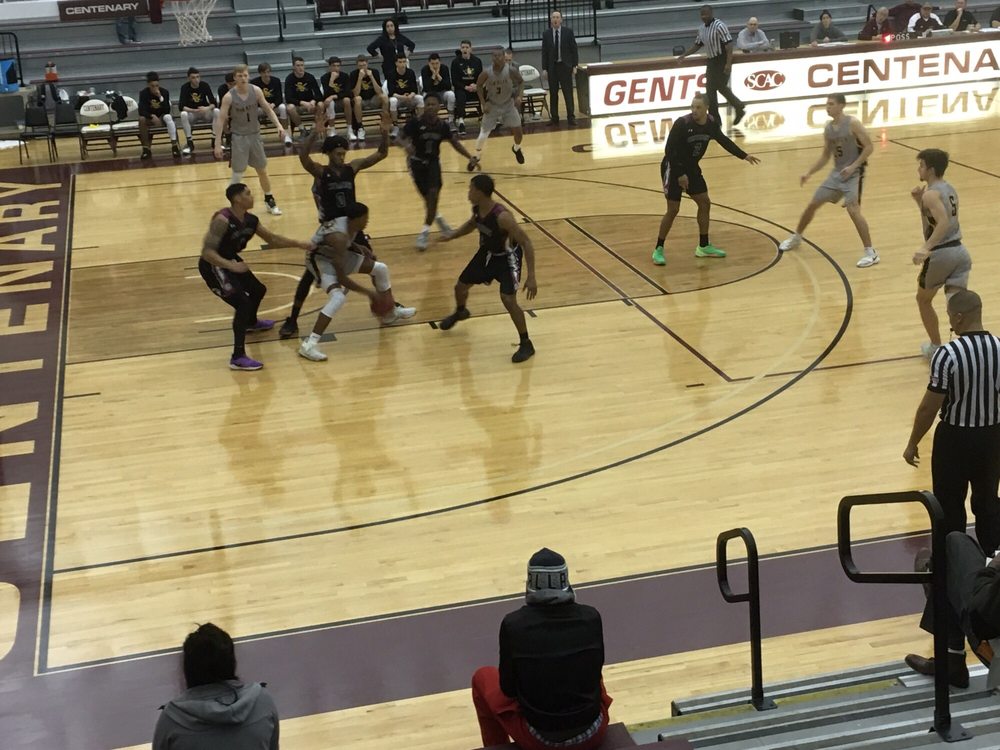 Southwestern University - 37 Photos - Colleges & Universities - 1001 E ...