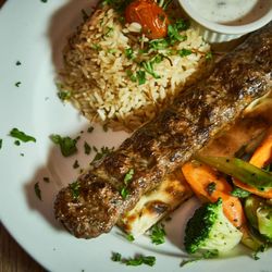 Ephesus Mediterranean Grill - 184 Photos & 157 Reviews - Mediterranean ...