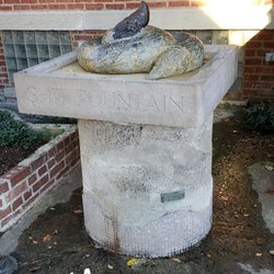 Shit Fountain - (New) 47 Photos & 41 Reviews - Public Art - 1001 N ...
