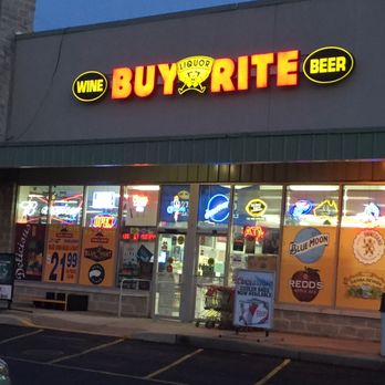 Buy-Rite of Cliffwood - Beer, Wine & Spirits - 111 Hwy 35 S, Cliffwood ...