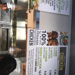 Alpaca Peruvian Charcoal Chicken - 28 Reviews - Peruvian - 703A 9th St ...