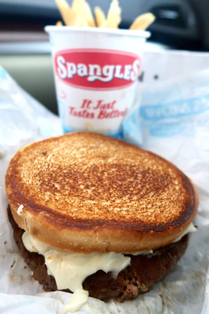 Spangles - 24 Photos & 18 Reviews - Burgers - 612 S Broadway St ...